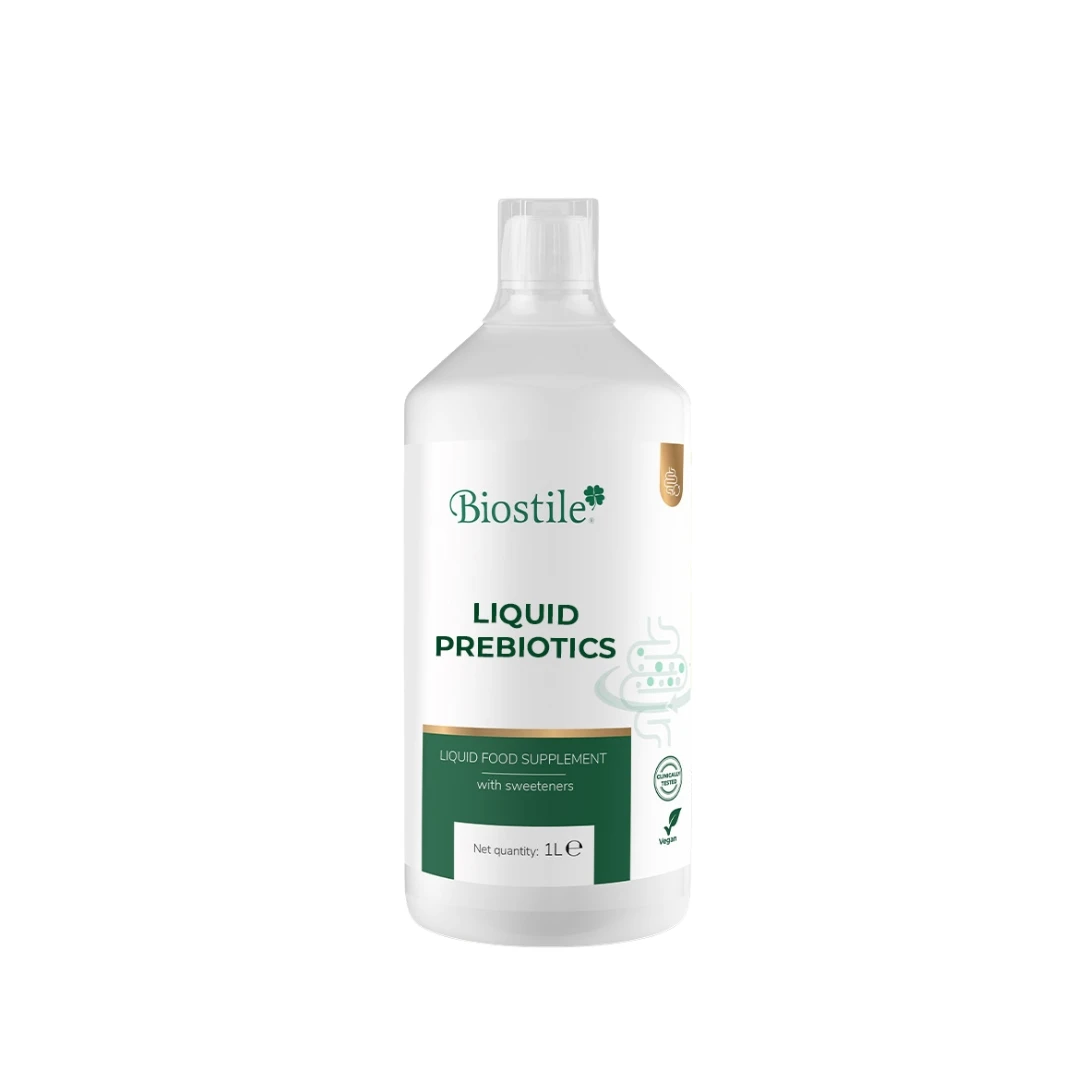 Biotile Liquid Prebiotics 1000 mL