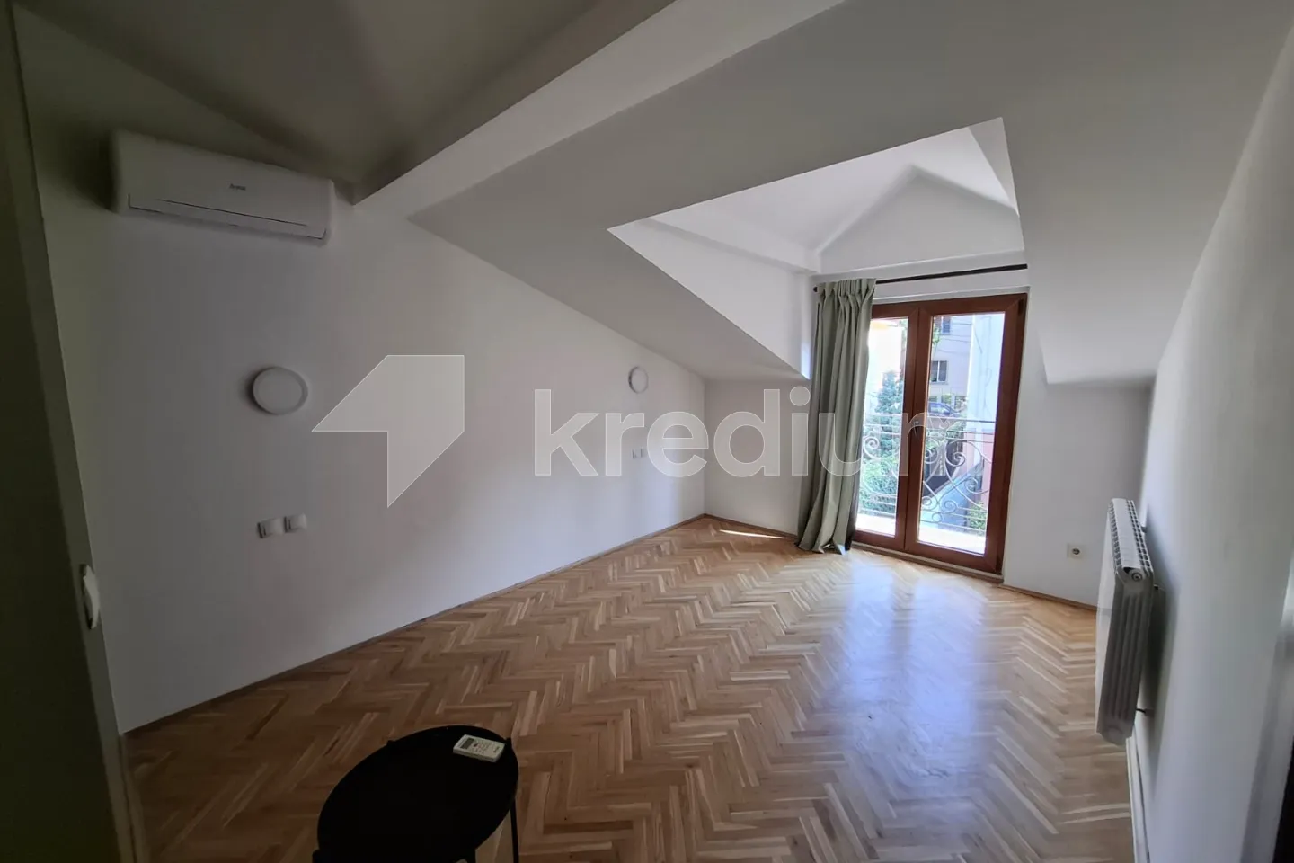 Mite Rakića 01 | Duplex | Troškovi uračunati