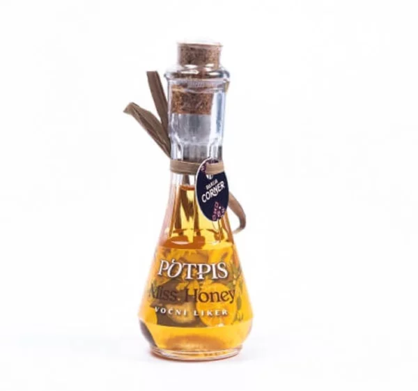 POTPIS MISS HONEY ČOKANJ 50ML