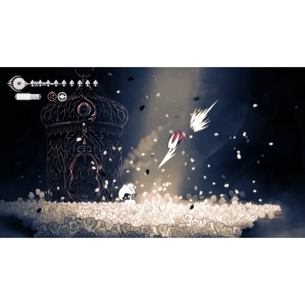 PS5 Hollow Knight: Silksong