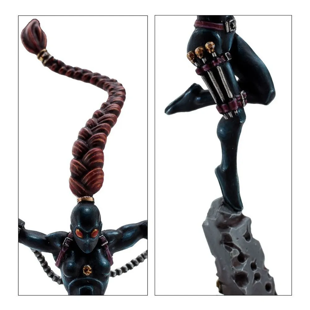 Imperial Agents: Callidus Assassin