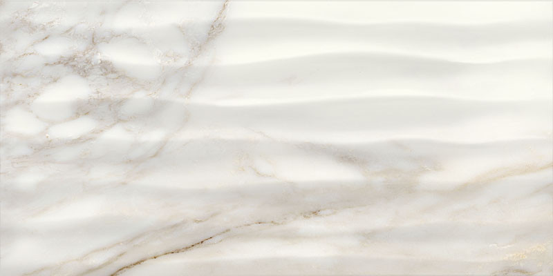 Pločica Essenza Waves Cream 30×60 Kai