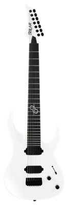 SOLAR GUITARS A1.7 RHW