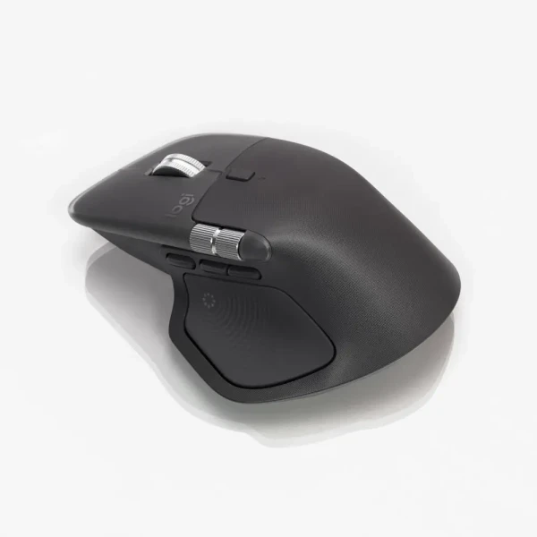 Bežični miš Logitech MX Master 4 Graphite 8000 DPI