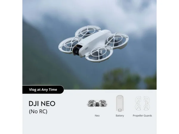 DJI Dron Neo (CP.FP.00000184.01)