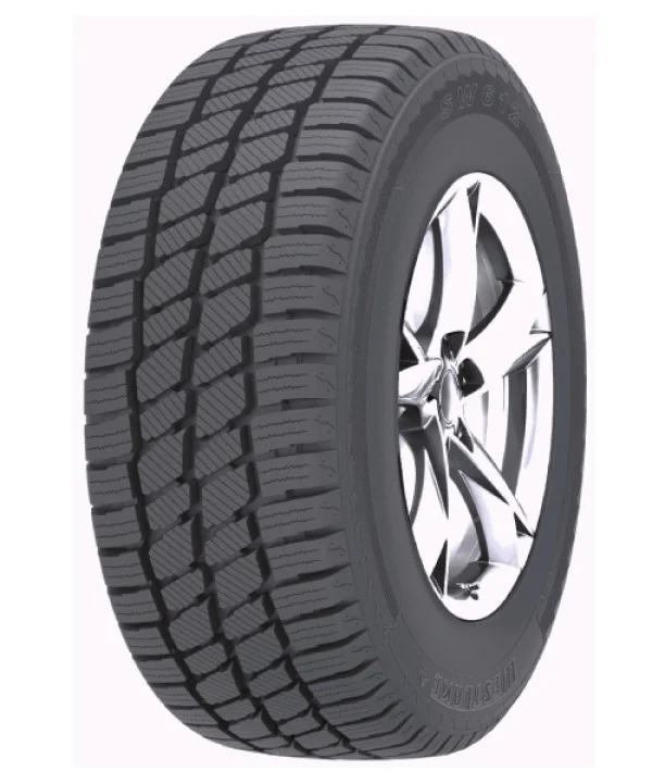 West Lake 205/75R16C Westlake SW612 110Q