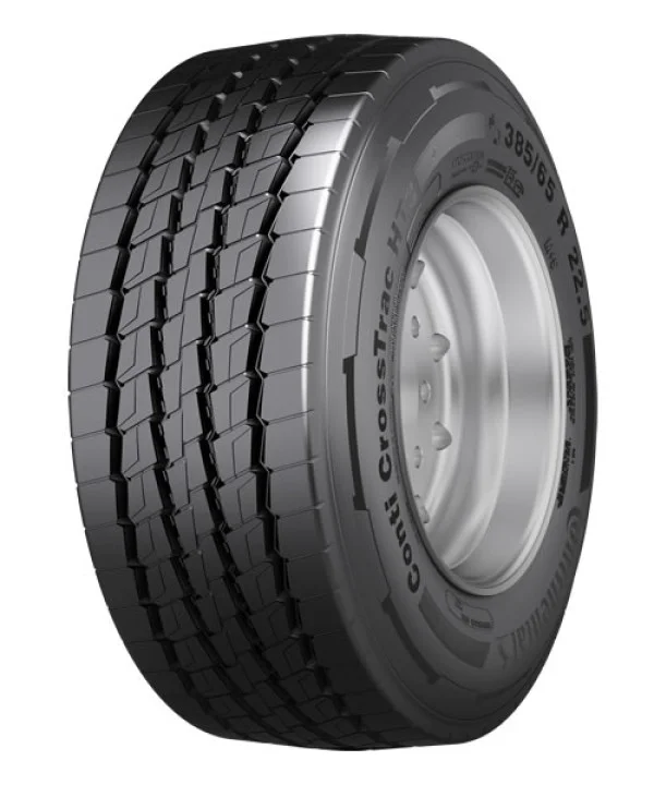 Continental 385/65R22.5 ContiCrossTrac HT3