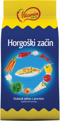ZAČIN DODATAK JELIMA VITAMIN 500G