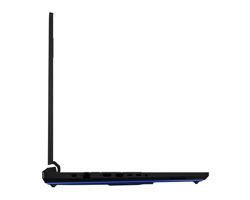 ASUS ROG Strix SCAR 18 G835LX-SA123X (18 inča 2.5K, Ultra 9 275HX, 64GB, SSD 2TB + 2TB, RTX 5090, Win11 Pro) laptop + ROG ranac