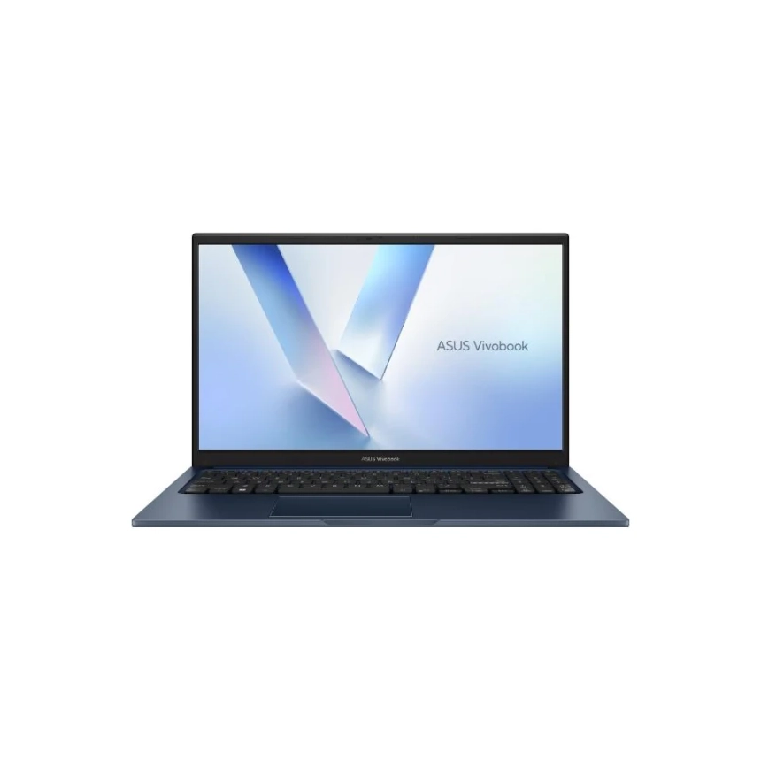 Laptop Asus Vivobook X1504VA-BQ5718 15.6 FHD IPS/Core 3-100U/8GB/NVMe 256GB/teget/bez punjača