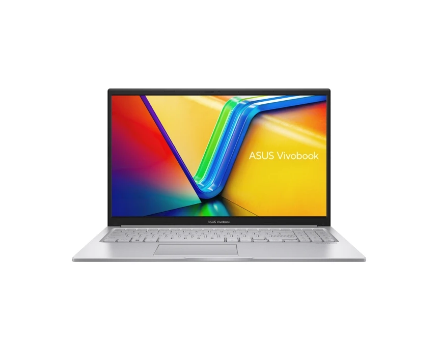 Laptop Asus Vivobook 15 X1504VA-BQA4105 15.6 FHD IPS/Core 5-120U/16GB/NVMe 5121GB/srebrna/bez punjač