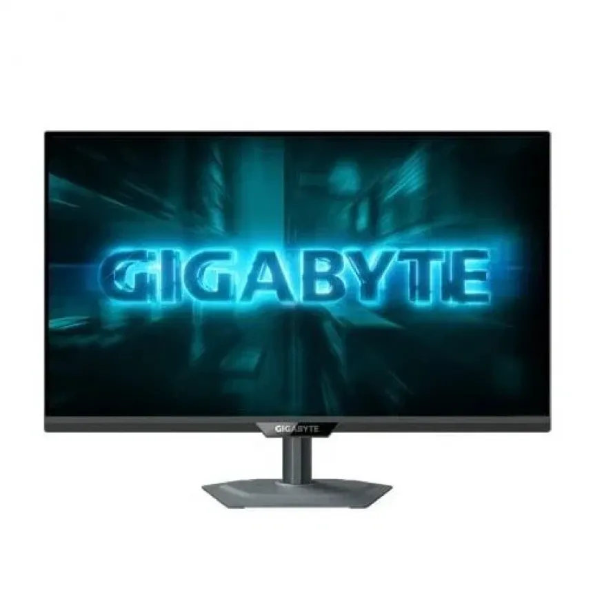Monitor 27 Gigabyte G27Q20 EK 2560x1440/QHD IPS/200Hz/0.5ms/2xHDMI/1xDP/USB/HDR1