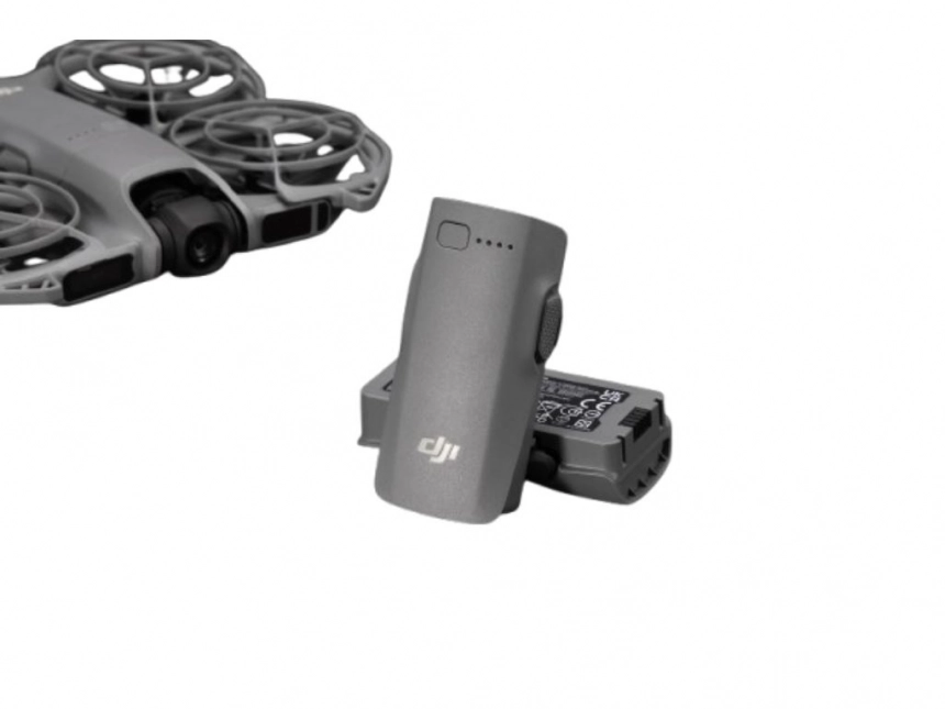 Baterija DJI Neo 2 Intelligent Flight Battery