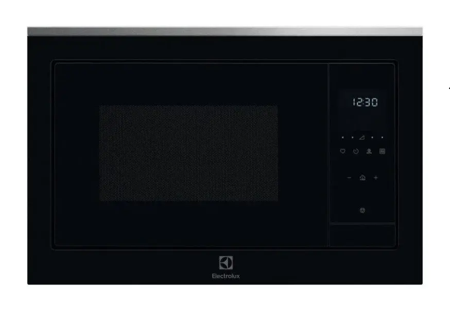 Electrolux Ugradna mikrotalasna LMS4253TBX, 25 l, 900 W, Gril 1000 W
