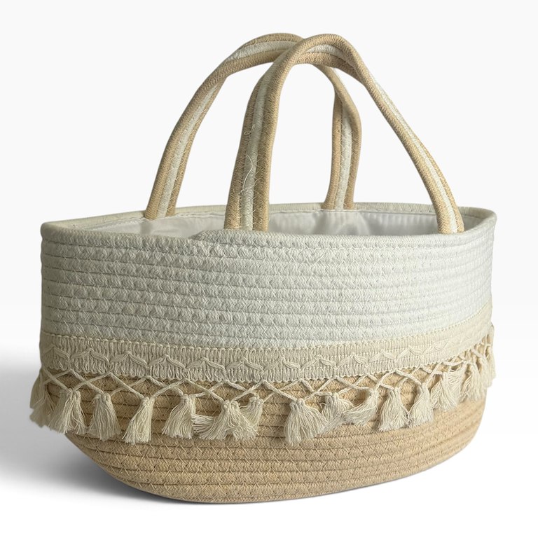 KORPA ORGANIZER SA RUČKAMA 40X19X19 CM