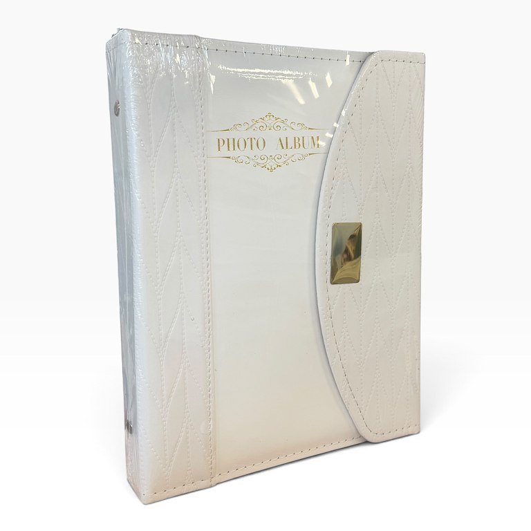 ALBUM ZA SLIKE 10X15 CM