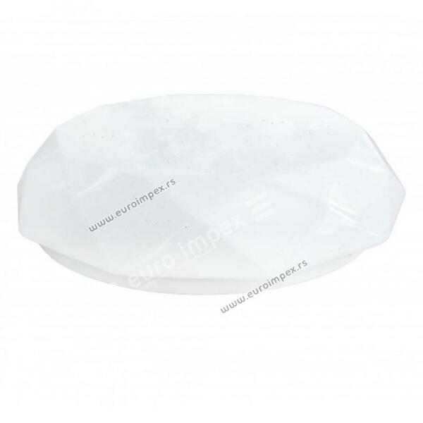 LED PLAFONJERA 24W 6500K DIJAMANT Mitea M205402