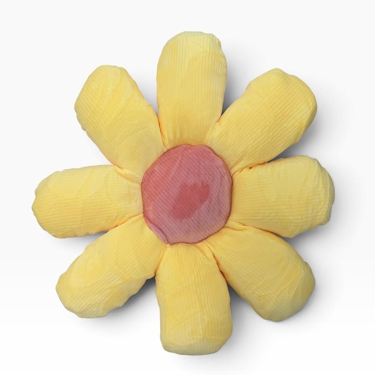 PLIŠANI CVET 35 CM