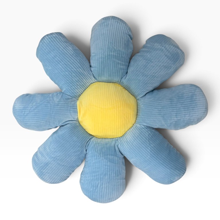 PLIŠANI CVET 35 CM