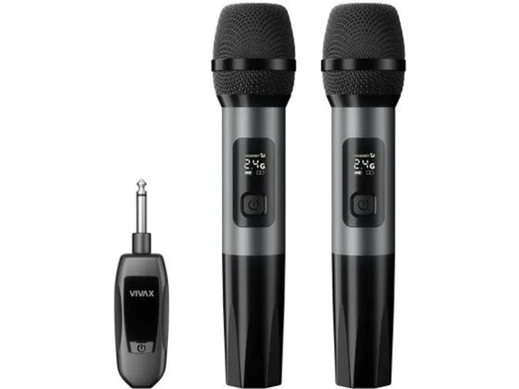 Vivax Mikrofon MC-2