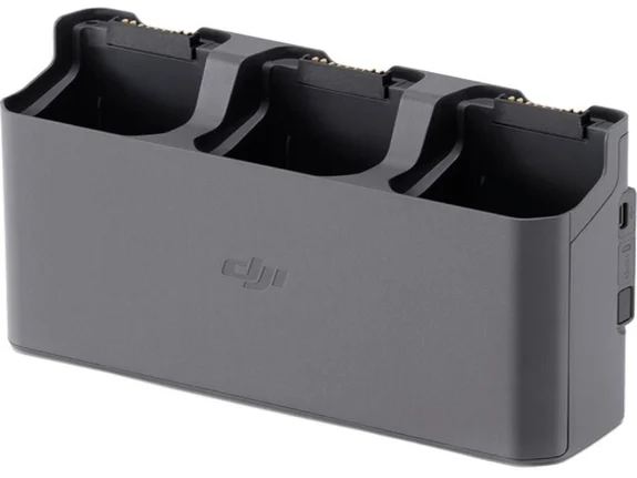 DJI Punjač Air 3 Battery Charging hub