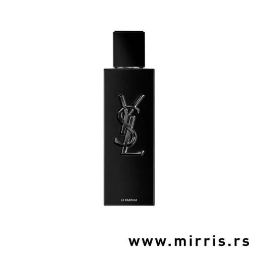 Yves Saint Laurent MYSLF Le Parfum 100ml Tester