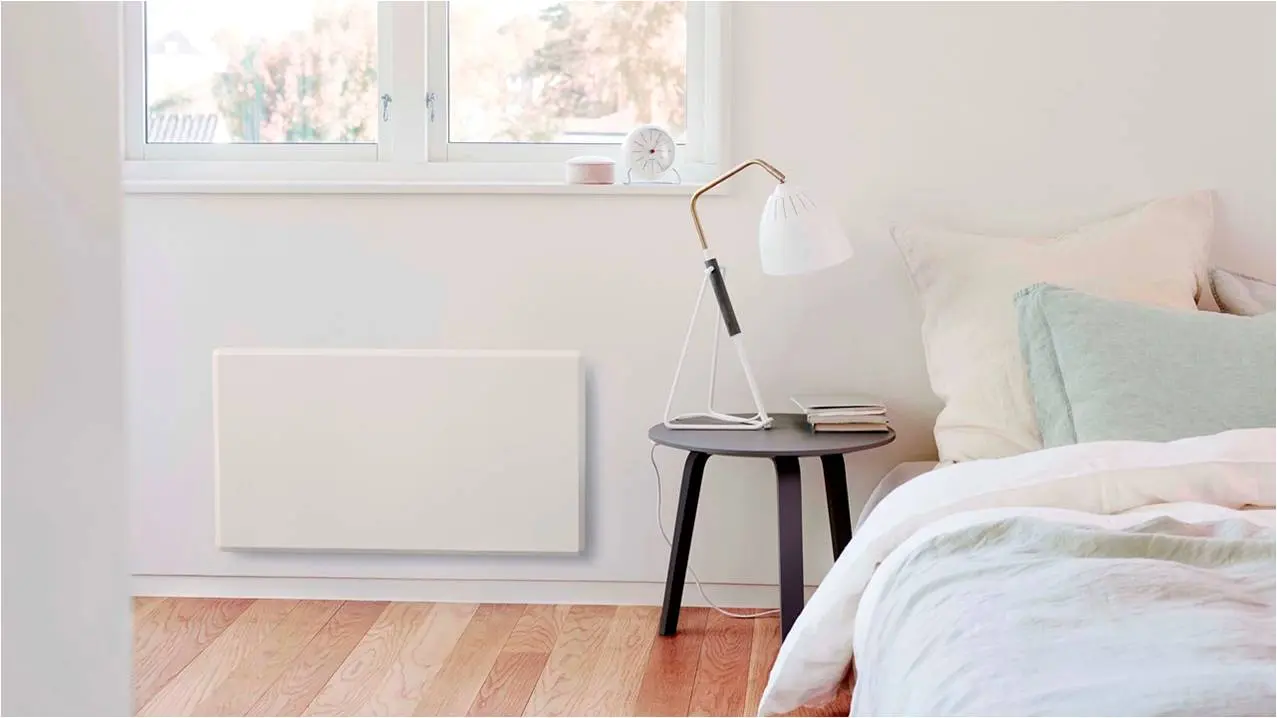 Norveški radijator Dimplex 1000W