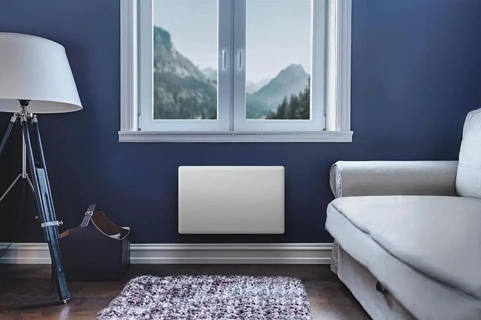 Norveški radijator Dimplex 1250W