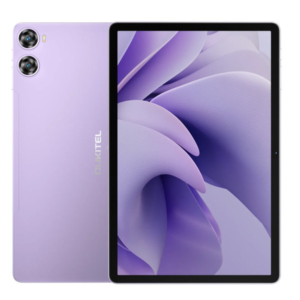 OUKITEL OT9 purple