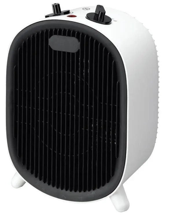 MIDEA Grejalica NF20-20AE (NF20-20AE) crno-bela