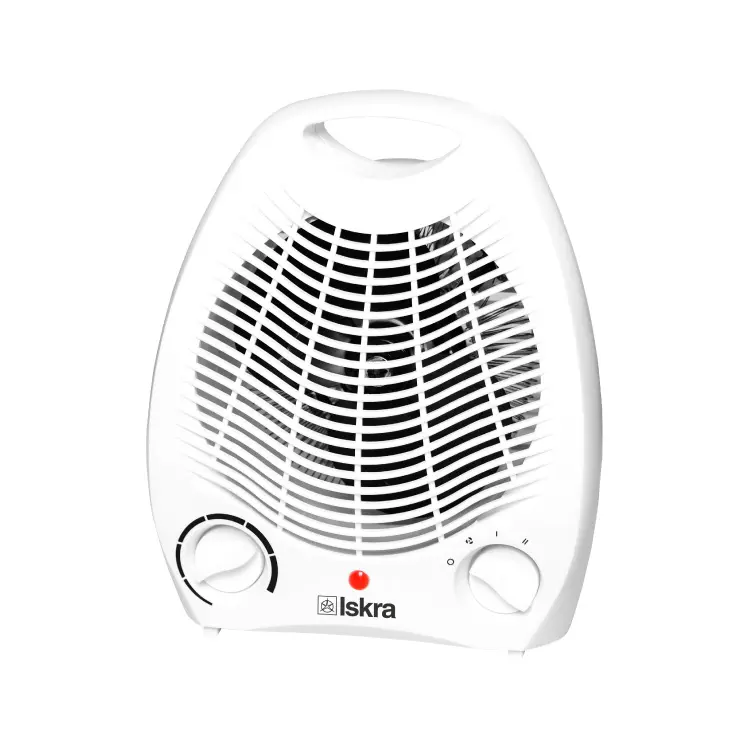 ISKRA Grejalica 2000 W FH01AKT