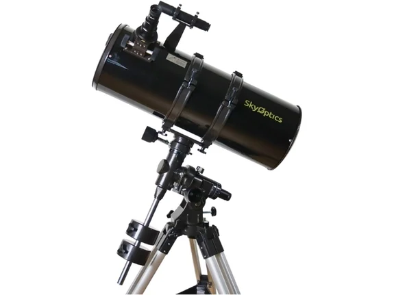 SkyOptics Teleskop BMP-800203EQ IV-A