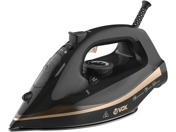 Vox Pegla DBL 2550