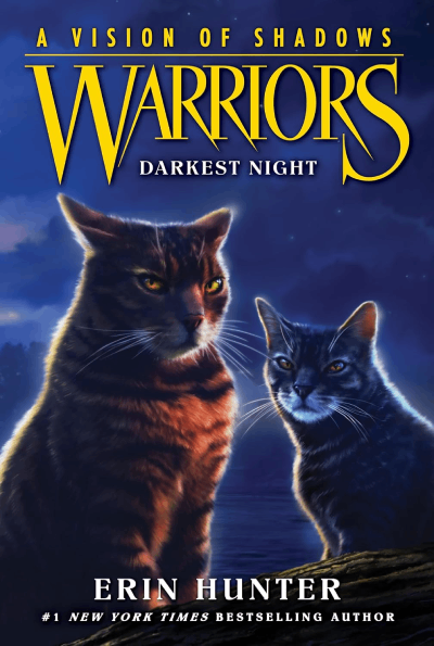 Darkest Night