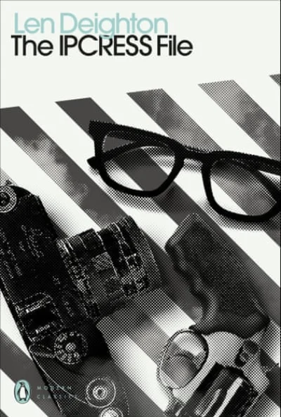 The IPCRESS File