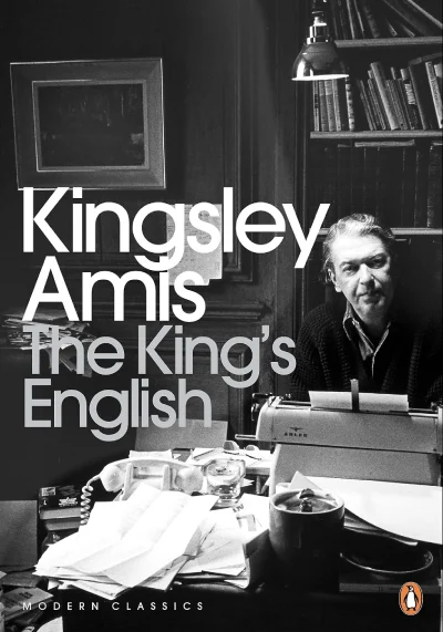 The King's English
