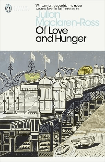 Of Love and Hunger
