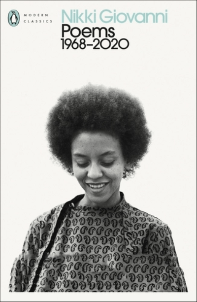 Poems, 1968-2020