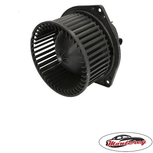 Ventilator kabine/unutrašnjeg prostora CHEVROLET AVEO / KALOS HATCHBACK-SEDAN (T200),CHEVROLET AVEO / KALOS HATCHBACK-SEDAN (T250,T255),CHEVROLET AVEO HATCHBACK (T300),DAEWOO KALOS(KLAS)