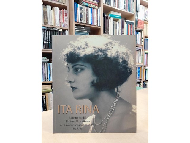 ITA RINA