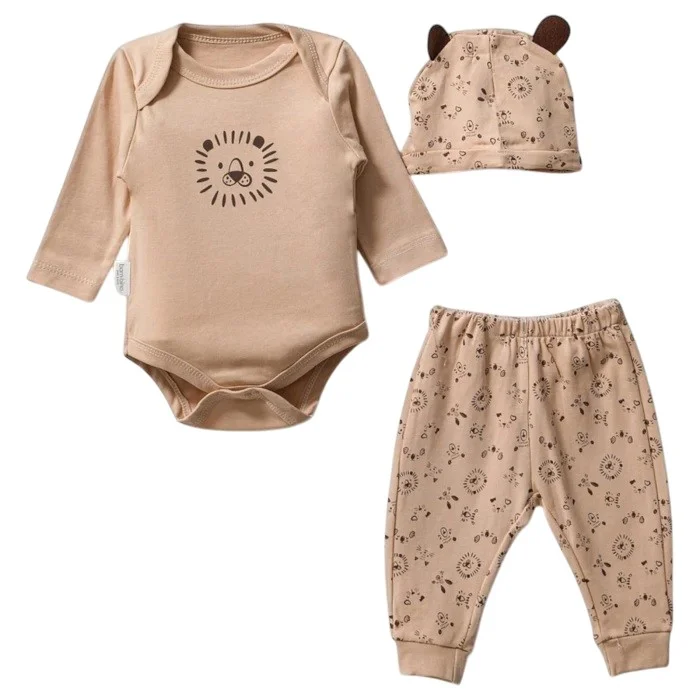 Bebi set bež 3543668