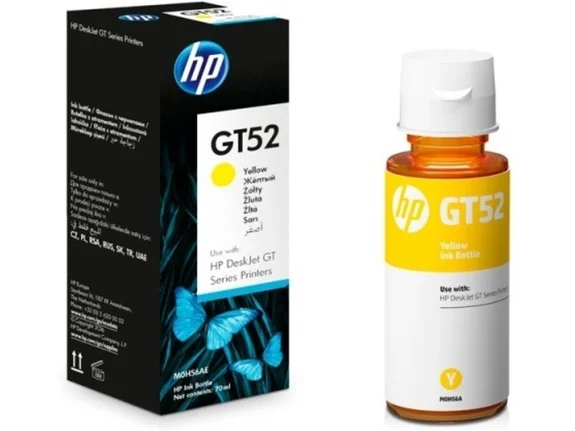 Kertridž HP GT52