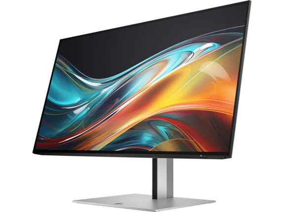 HP Monitor S7 Pro 724pf 23.8"/IPS/1920x1080/100Hz/5ms/HDMI, DP, USB hub/VESA nosač/pivot,visina/3g
