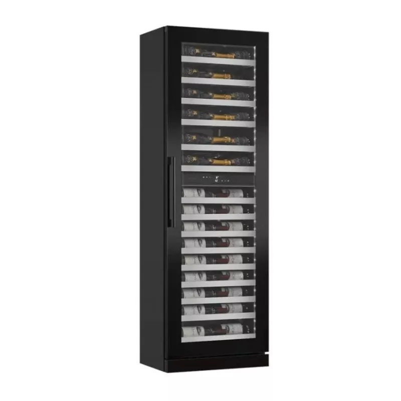 mQuvée ugradna vinska vitrina WCD182FGBS