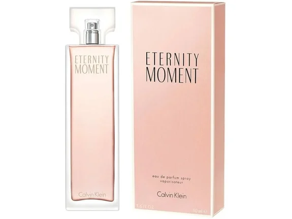 Calvin Klein Ženski parfem Eternity Moment EDP 50ml