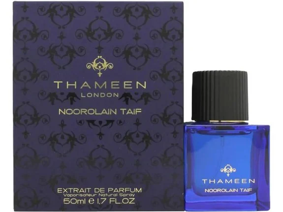Thameen London Noorolain Taif Extrait de Parfum 50 ml