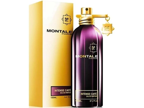 Montale Intense Cafe EDP 100ml