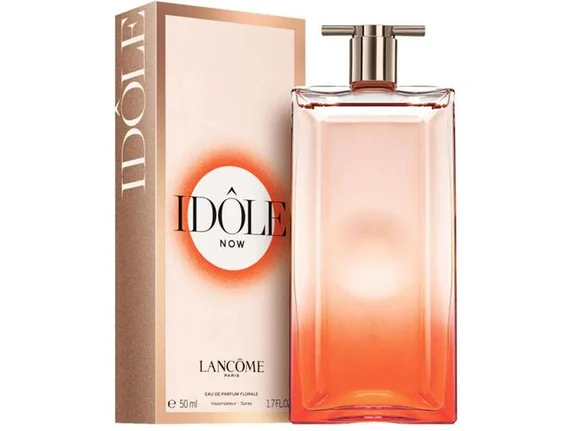 Lancome Idole Now Florale – Eau de Parfum 50 ml