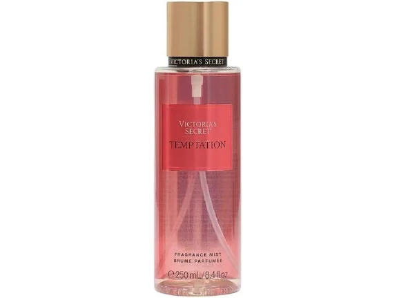Victoria's Secret Temptation Body Mist 250ml