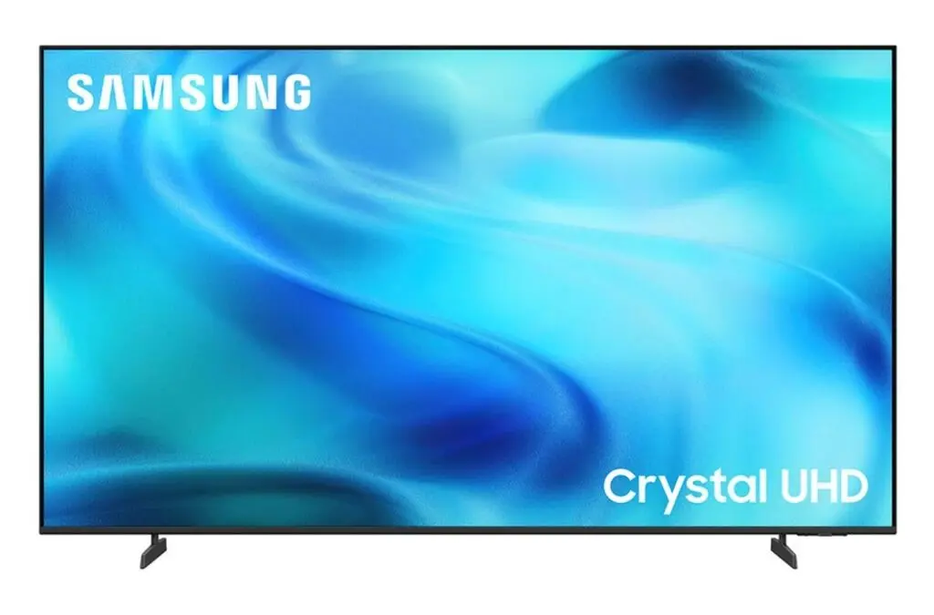 Samsung TV UE50U8092HUXXH, 50", 3840x2160 4K, LED, Smart TV